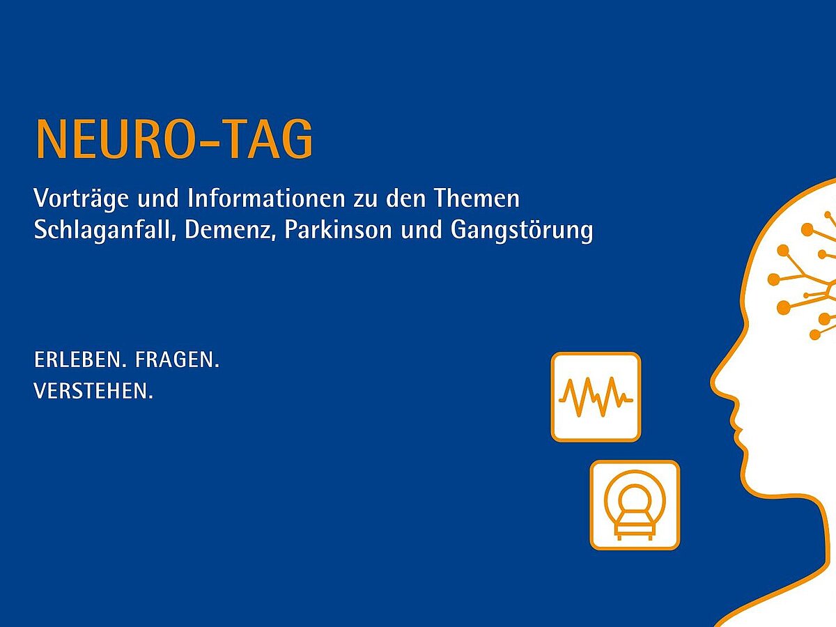 Neuro-Day 2025: Innovation in Neurological Care at St. Josef Hospital ...