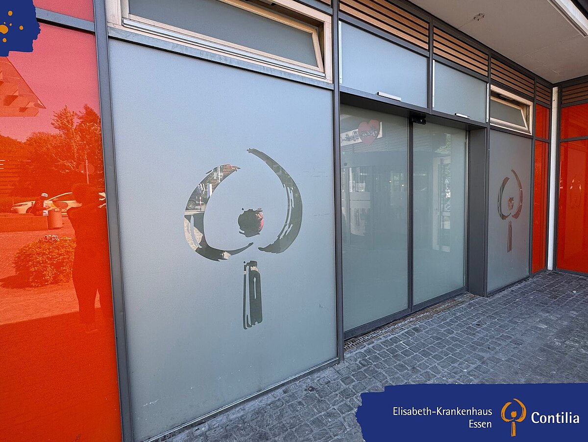 Kinderärztlicher Notdienst in Essen: Neue Portalpraxis am Elisabeth ...