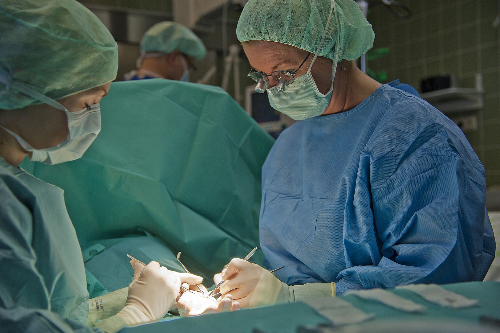 Handchirurgie Essen Kupferdreh Bewertung