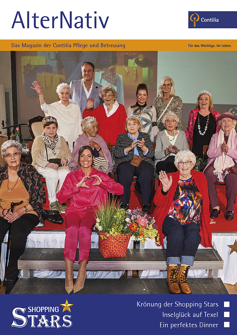 Emmaus Quartier in Essen Schönebeck